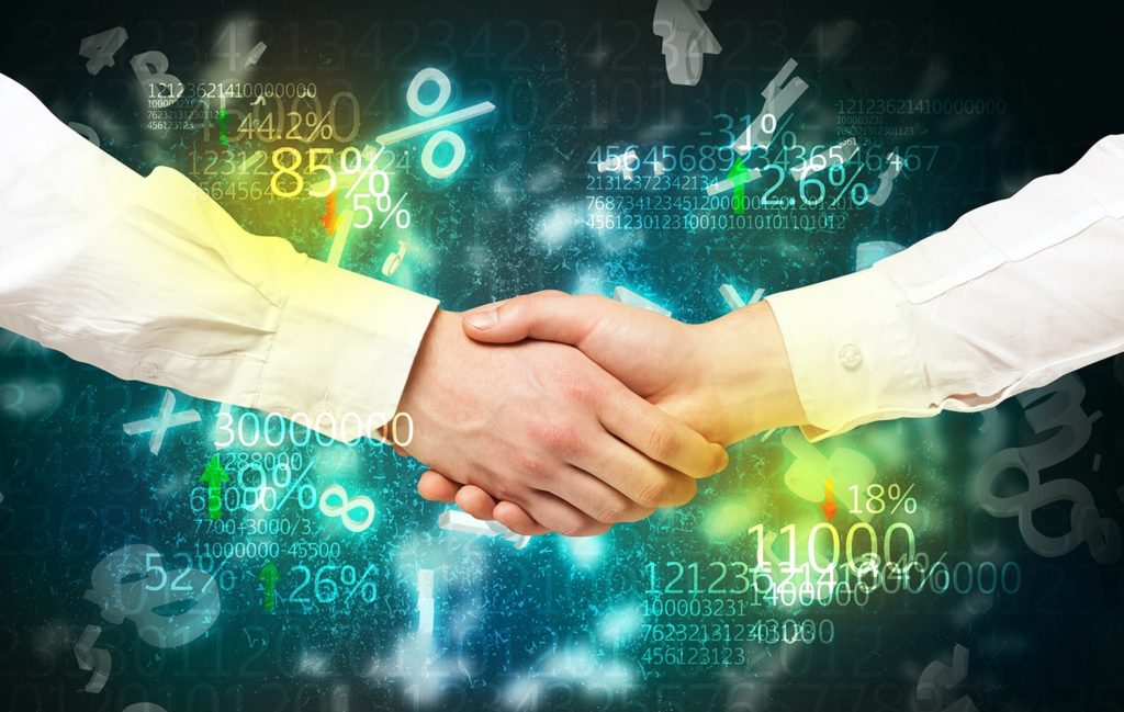 Collaboration as the Core of Future Open Banking - FintechLab